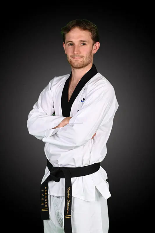 Instructors - Universal Taekwondo Academies